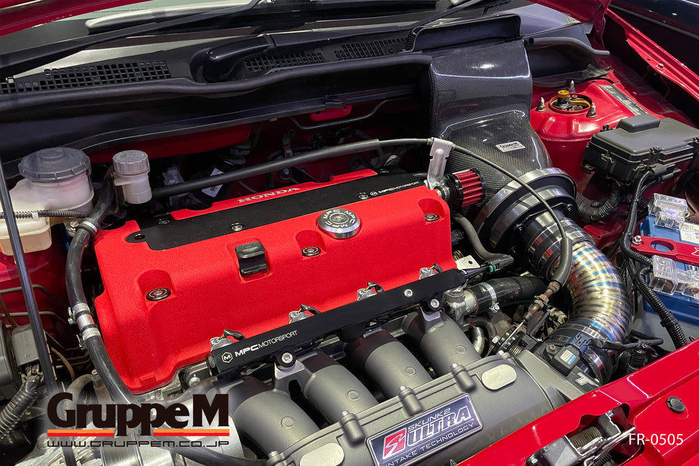 HONDA CIVIC TYPE R 2001 - 2009 EP3 RAM Intake Kit – Samurai Performance