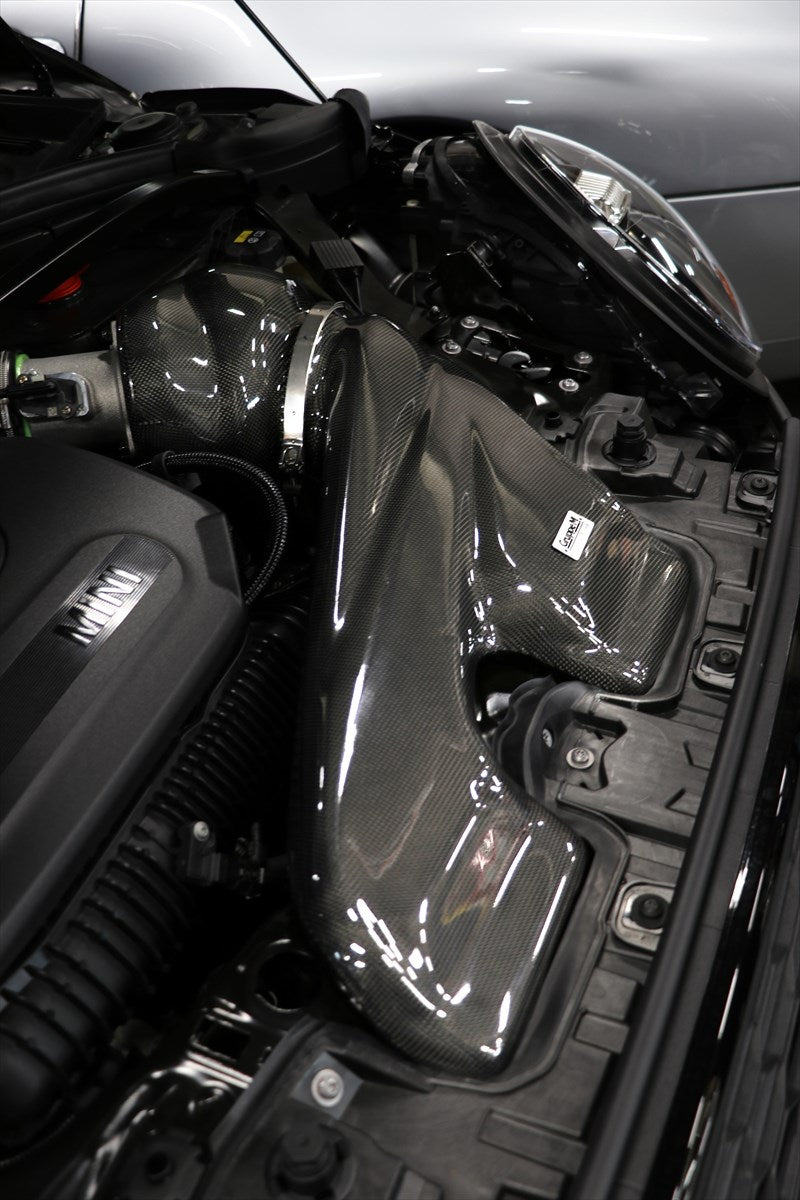 RAM AIR SYSTEM | MINI | JCW | SERIES III | F54・F56・F60 LCI | 2019 ...
