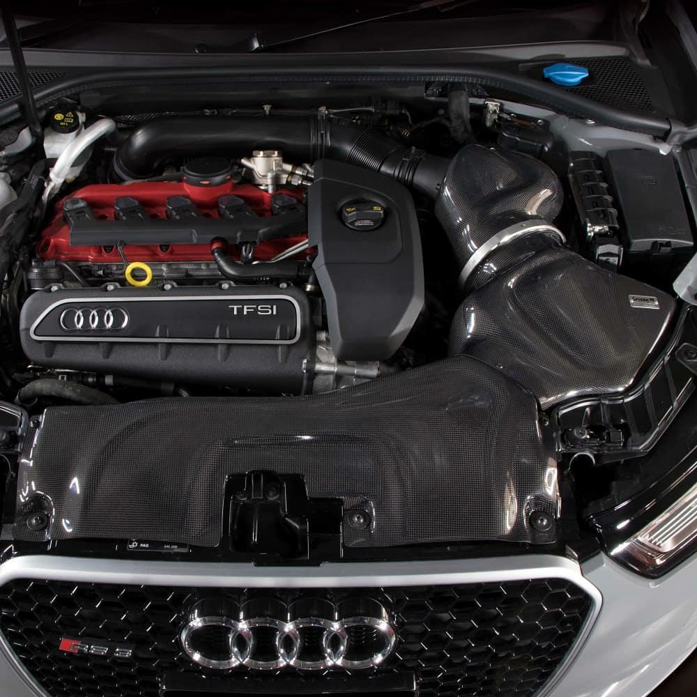 AUDI | RS3 | 8V | TFSI・QUATTRO・367PS | 2015 ~ 2019 | 2.5 LITER | RAM A ...