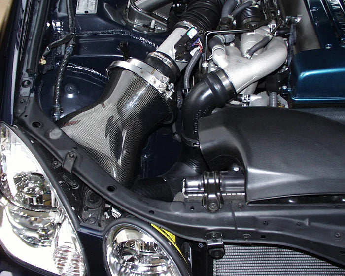 TOYOTA | ARISTO | JZS161 | 1997 ~ 2005 | 3.0 LITER | FR-0018 – Samurai ...