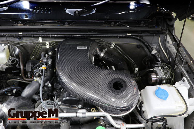 SUZUKI | JIMNY SIERRA | JB64W | 2018 ~ | 660cc FR-0612 – Samurai ...
